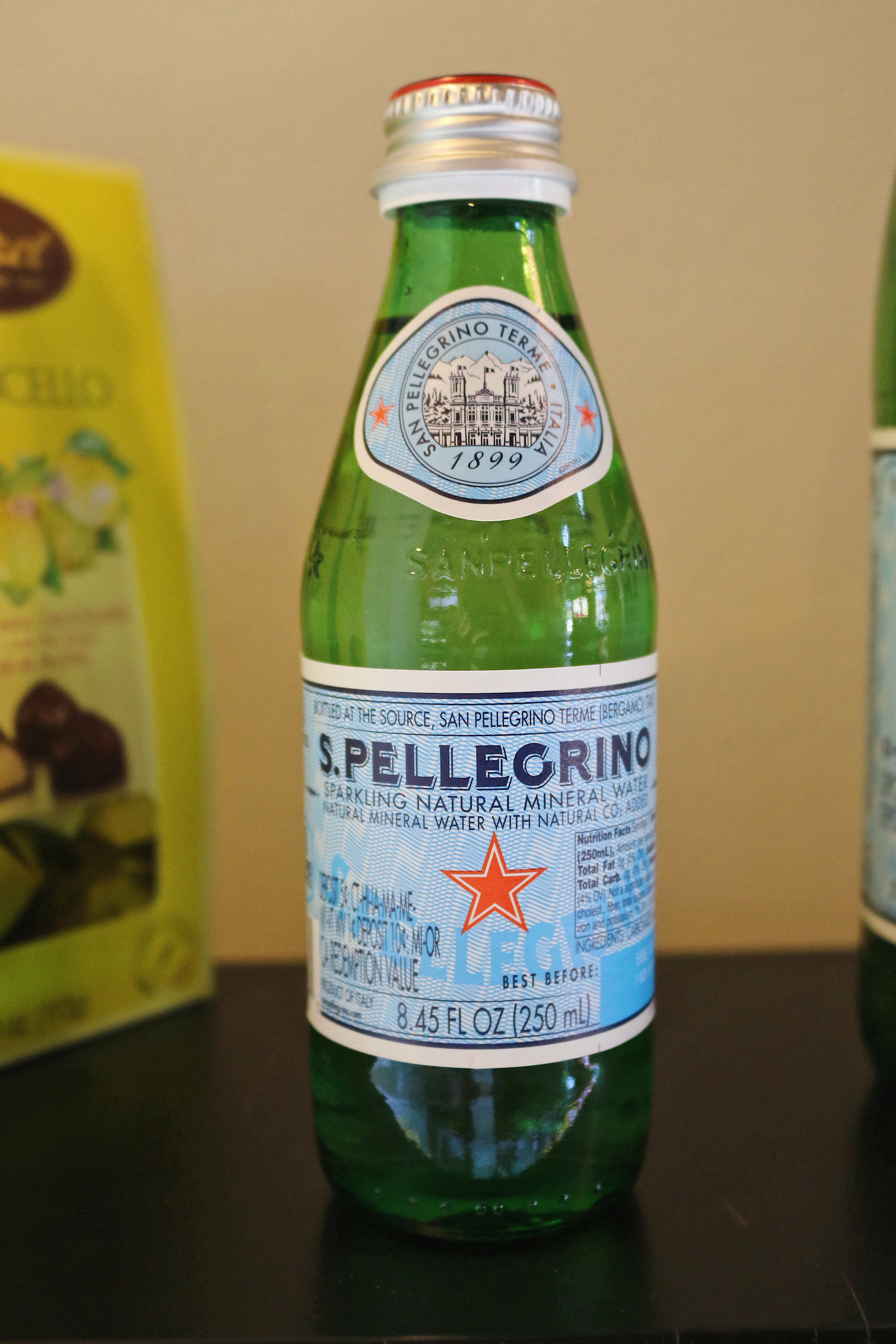 San Pellegrino - Small | Bongiorno & Son